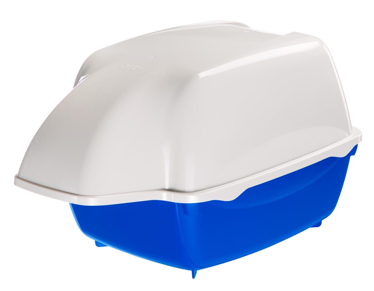 Ferplast TOILET HOME COSMIC OUTDOOR - Ferplast